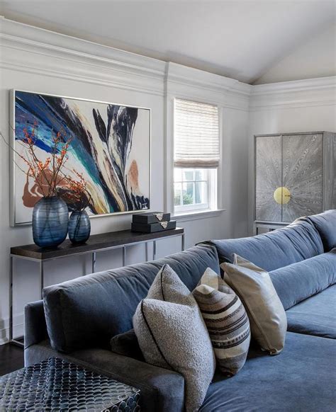 Gray Velvet Sofa With Chaise Lounge Review Home Decor