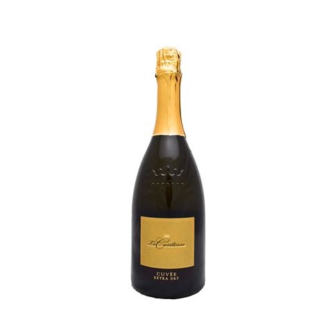 Le Contesse Cuvée Spumante Extra Dry Grand Vinhandel