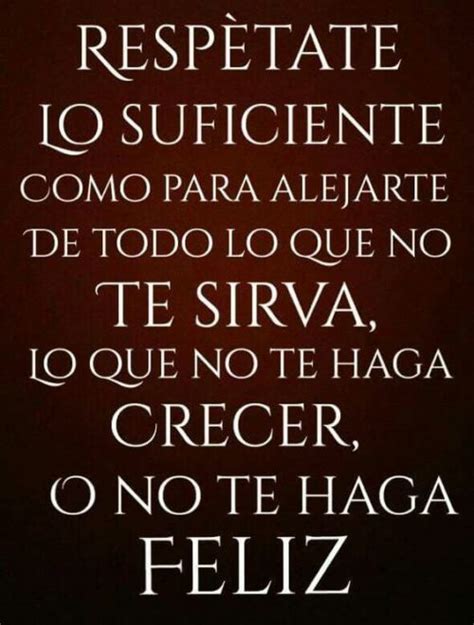 Im Genes Con Frases Sobre El Respeto Para Reflexionar Mejores Im Genes