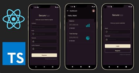 Build A React Native App For You By Moncefdev Fiverr