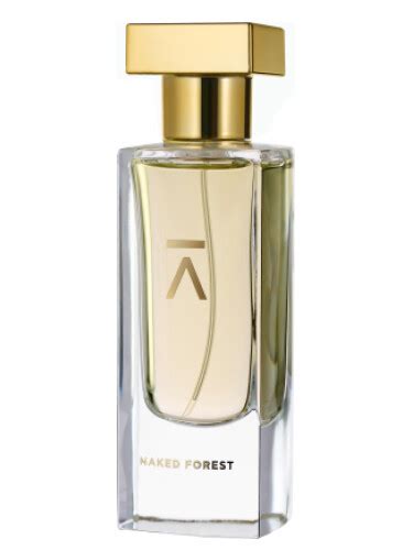 Naked Forest Azman una novità fragranza unisex 2024