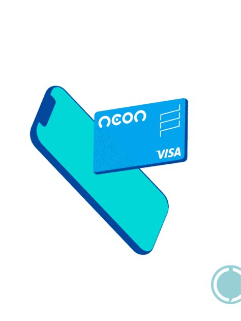 Neon é Conta Digital Grátis Cartão de Crédito sem Anuidade