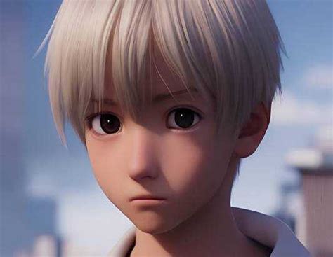 Top 76 Anime Character Creator Male Incdgdbentre