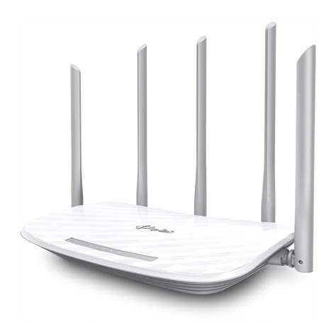 Archer C60 Roteador Wireless Dual Band AC1350 TP Link Brasil
