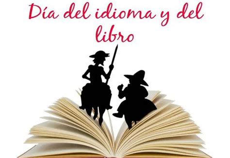 Día del Idioma por qué se celebra el 23 de abril HOY DIARIO DEL