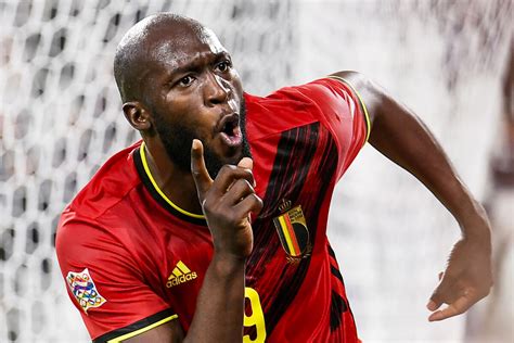 Lukaku A Roma Oggi Il Lukaku Day Nasce La Big Rom A