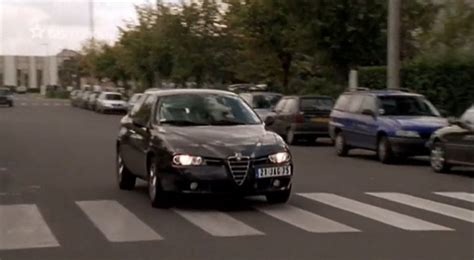 IMCDb Org 1995 Opel Astra Caravan F In Sauveur Giordano 2001 2008