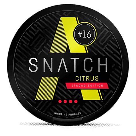 Snatch
