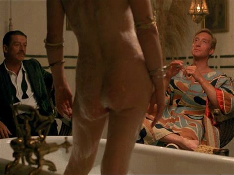 Mischief Nude Telegraph