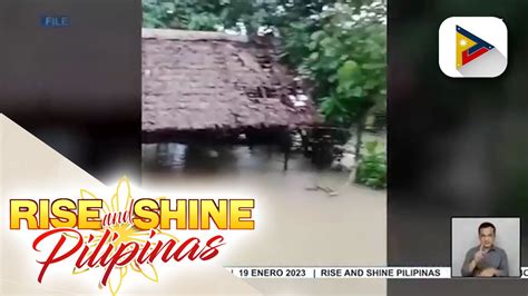 Nasawi Sa Mga Pag Ulan At Pagbaha Sa Ibat Ibang Bahagi Ng Bansa