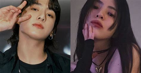 Actress Han So Hee Confirmed To Star In Bts Jungkook S Solo Seven