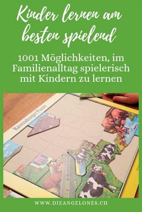 Kinder entdecken Welt spielerisch Für kindliche Entwicklung