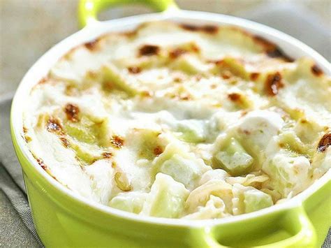 Gratin De Ravioles Du Dauphiné Recette Thermomix