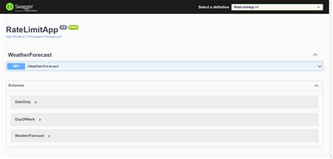 implementing api rate limiting in web apis
