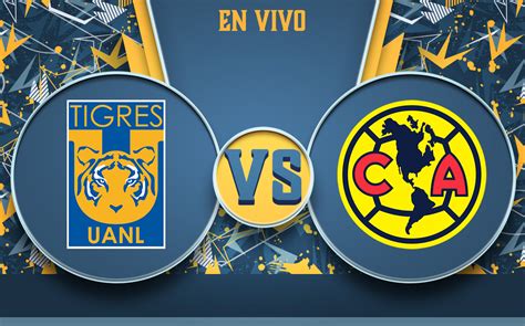 Total 58 Imagen Aguilas Vs Tigres Abzlocal Mx