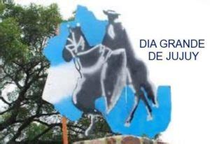 Efemérides hoy se celebra el Día Grande de Jujuy en conmemoración a la