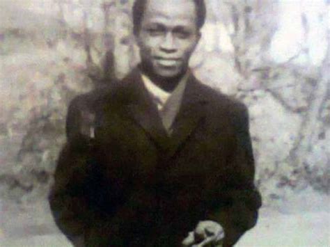 CK Gyamfi Talented Footballer And Coach Who Led Ghana To Victory Three