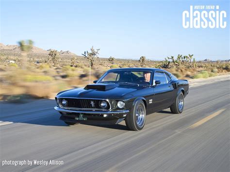 Ford Mustang Boss Wallpaper Hd