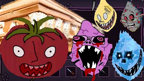 Ms LemonS Mr TomatoS Coffin Dance Song PARODY YouTube