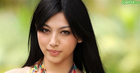 Biodata Artis JAV Saori Hara Naviri Magazine