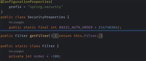 springboot 配置cors处理前后端分离跨域配置无效问题解析 有来技术 博客园