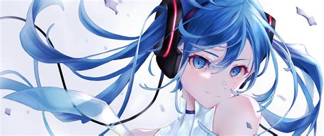 Hatsune Miku Wallpaper Aesthetic Pc Infoupdate Org