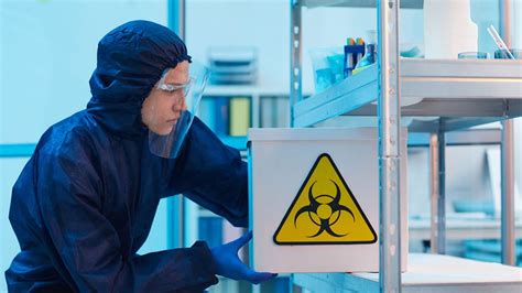 Boas Práticas de Fabricação BPF Biochemie