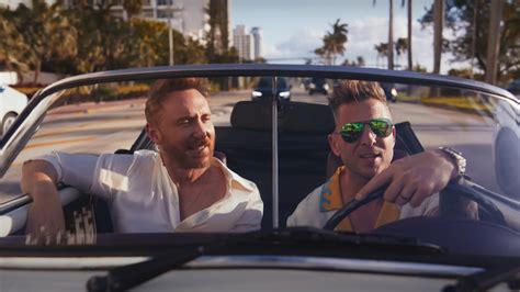 Videoclip David Guetta Onerepublic I Don T Wanna Wait