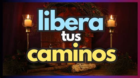 MEDITACIÓN guiada RITUAL para ABRIR TUS CAMINOS VIVE LIBRE TU VIDA