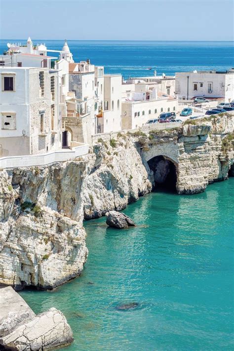Puglia Travel Guide Amazing Travel Destinations Italy Travel Travel