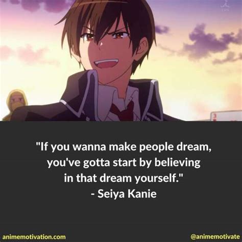 50 Of The Most Motivational Anime Quotes Ever Seen