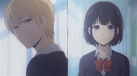 Rekomendasi Anime Bertema Ntr Terbaik