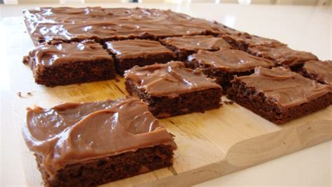 Brownie De Nescau Caseiro Super Simples Pronto Em Poucos Minutos