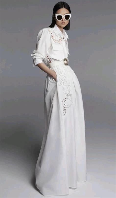 Best Elie Saab Resort Collection Artofit