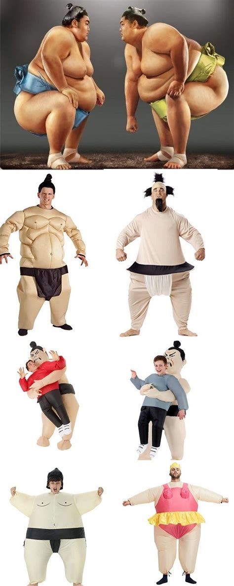 The Simplest Vesatile Sumo Costume Guide Of The Year Sumo Costume