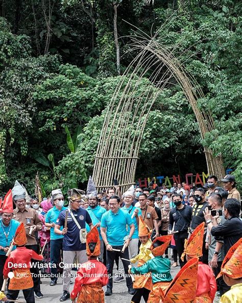 Pariwisata Ekonomi Kreatif On Twitter Sob Lagi Nyari Destinasi