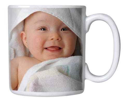Taza Personalizada CREAFOTO