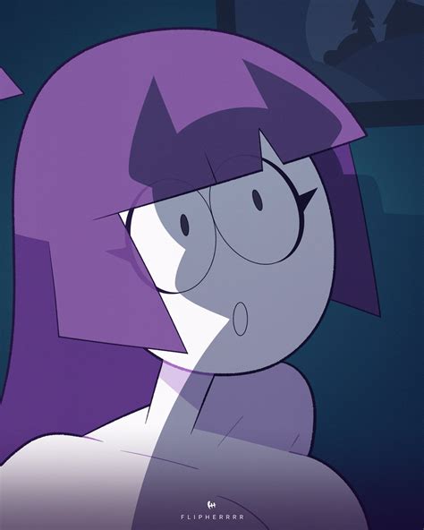Post 5429749 Bobvelseb Flipherrrr Lila Spookymonth