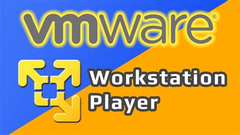 VMware Workstation Player How To Install On Ubuntu Tutorial YouTube