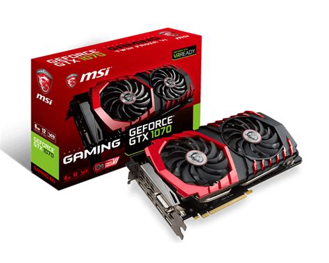 Msi Geforce Gtx Directx Gtx Gaming G Gb Bit Gddr