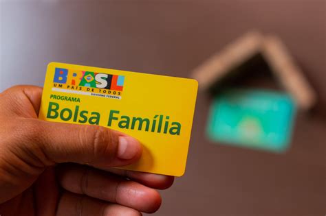 Empr Stimo Bolsa Fam Lia Liberado Confira Esta Libera O E Os Crit Rios