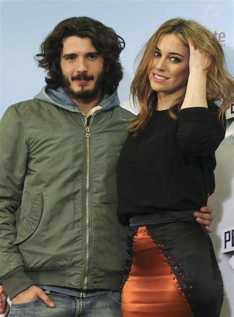 Yon Gonzalez Y Blanca Suarez Series E Filmes Boas Fotos Fotos