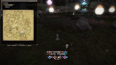 FINAL FANTASY XIV Stormblood Part 22 Huntlog Fates Side Quests