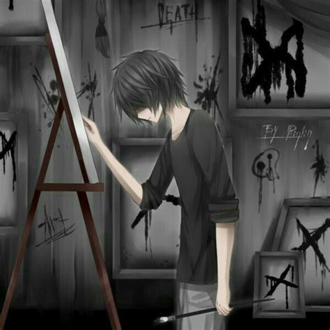 Broken Anime Boy Pfp Top 20 Broken Anime Boy Profile Pictures Pfp