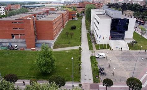 La Universidad de La Rioja se sitúa entre los centros con mejor