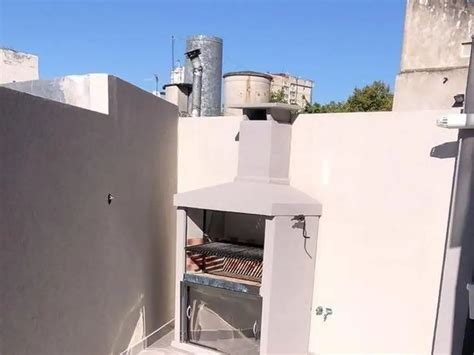 Venta PH a estrenar 2 dormitorios con balcón Contrafrente Artigas