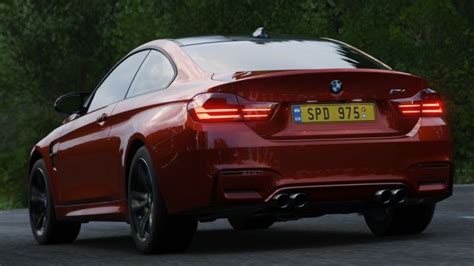 IGCD Net BMW M4 En Forza Horizon 4