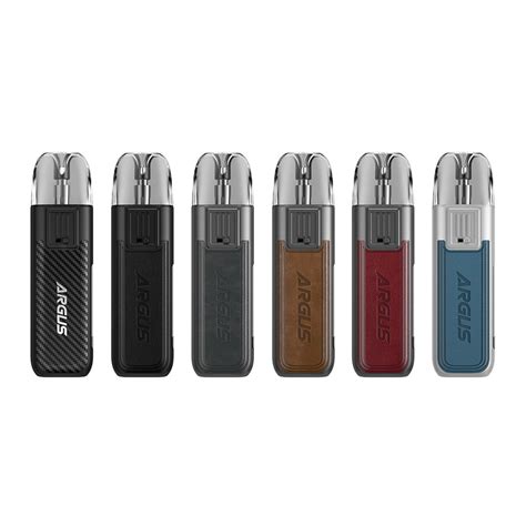 Voopoo Argus Pod Kit Excellent 20W Pod Device VapeLoft
