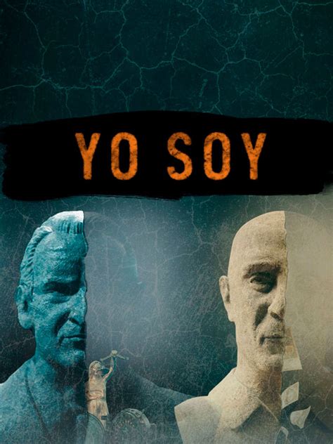 Yo Soy Serie Sensacine