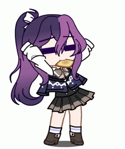 Gacha Club Oc Gacha Club Oc Inspired Discover And Share Gifs